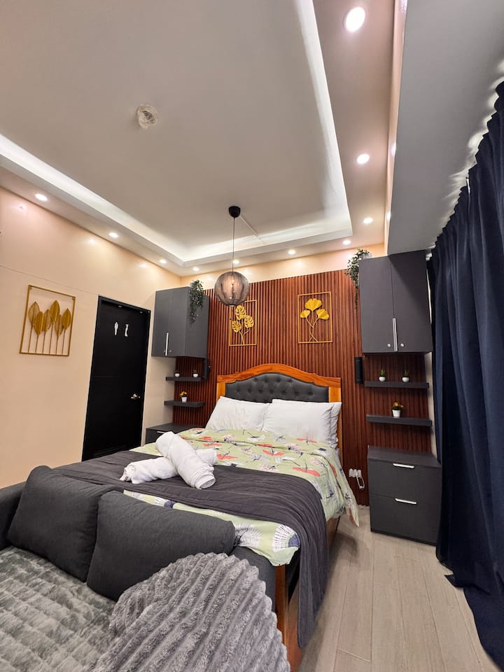 Comfort Meets Class At Newport - Pasay