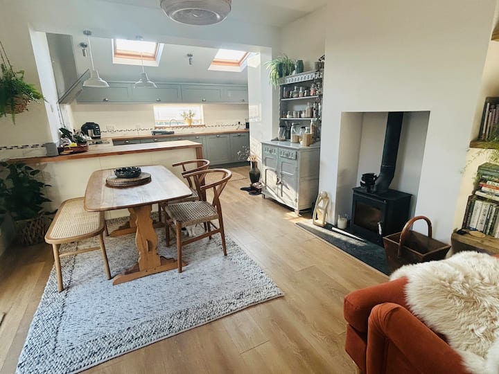 A Home Away From Home! - Sandbanks