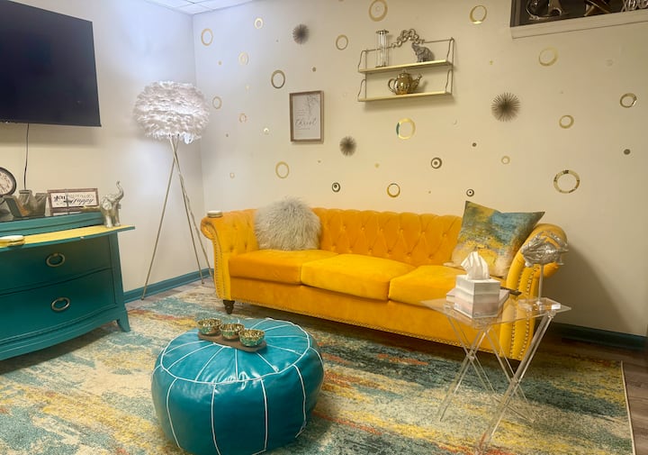 Sanctuary Of Peace & Happiynss! - Waldorf, MD