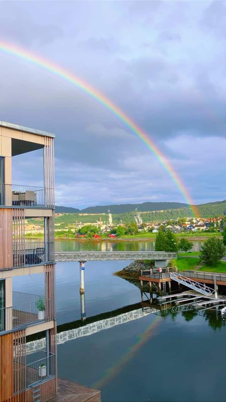 Sea View - Trondheim