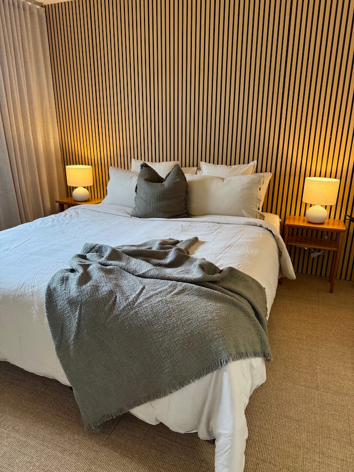 Fletcher Christian Apartments - Manava Suites (5) - Norfolk Island