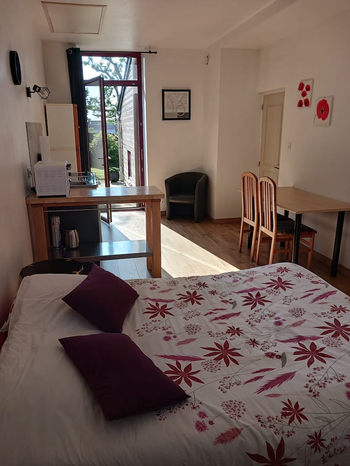 Studio Proche De Vannes - Île-aux-Moines