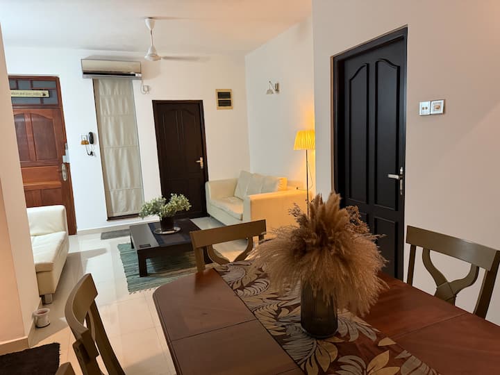 Cosy Place In Heart Of Colombo - Colombo