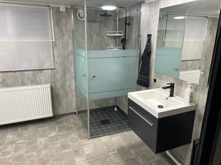 Villa 23 B - Gamleby