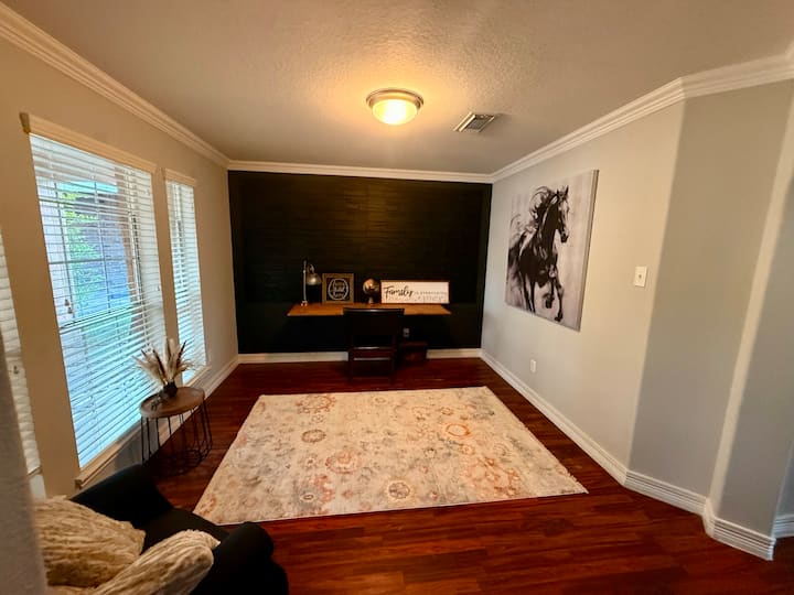 Lavender - Houston, TX