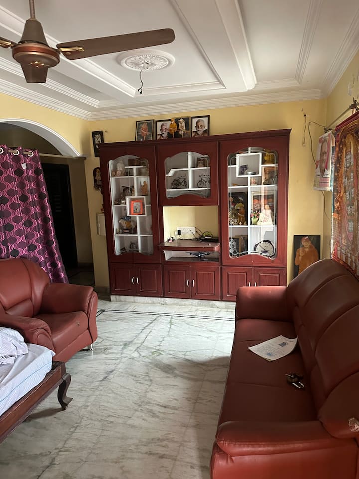 Place To Stay - Tanuku