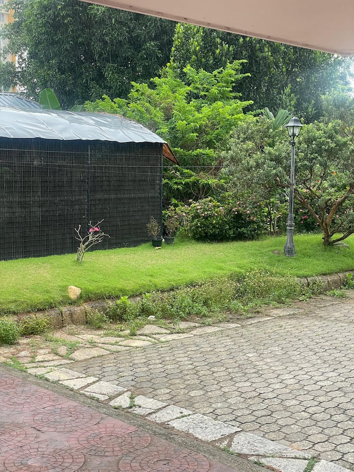 Bindas Family Garden Retreat - Trivandrum