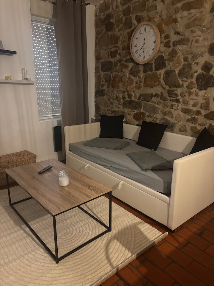 Duplex T3 - Narbonne