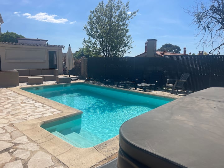 Studio Au Calme - Toulon