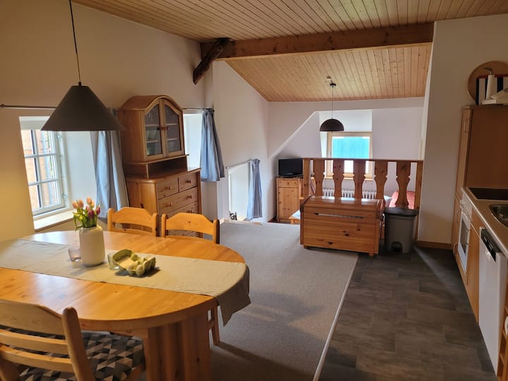 Urlaub Auf Dem Bauernhof (Himmelshof) - Bosau