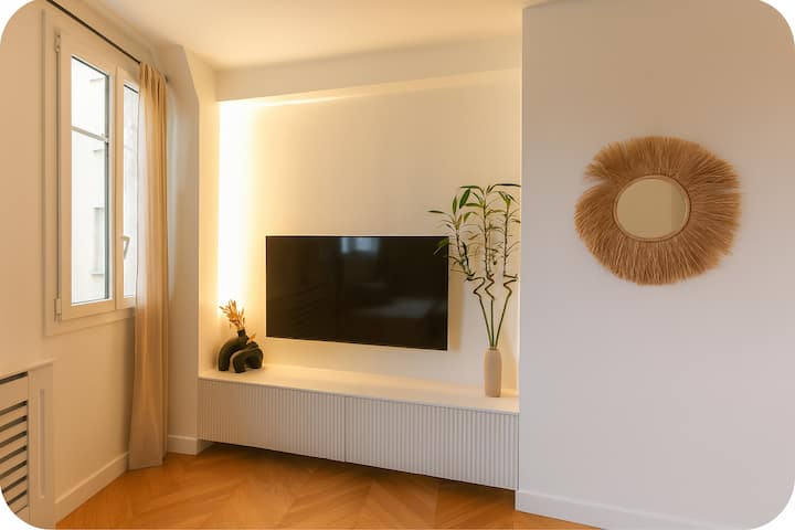 Au Cœur De Saint Lazare - Sacré-Cœur de Paris