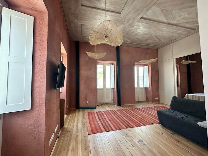 Fabulous Apartment City Center - Algarve