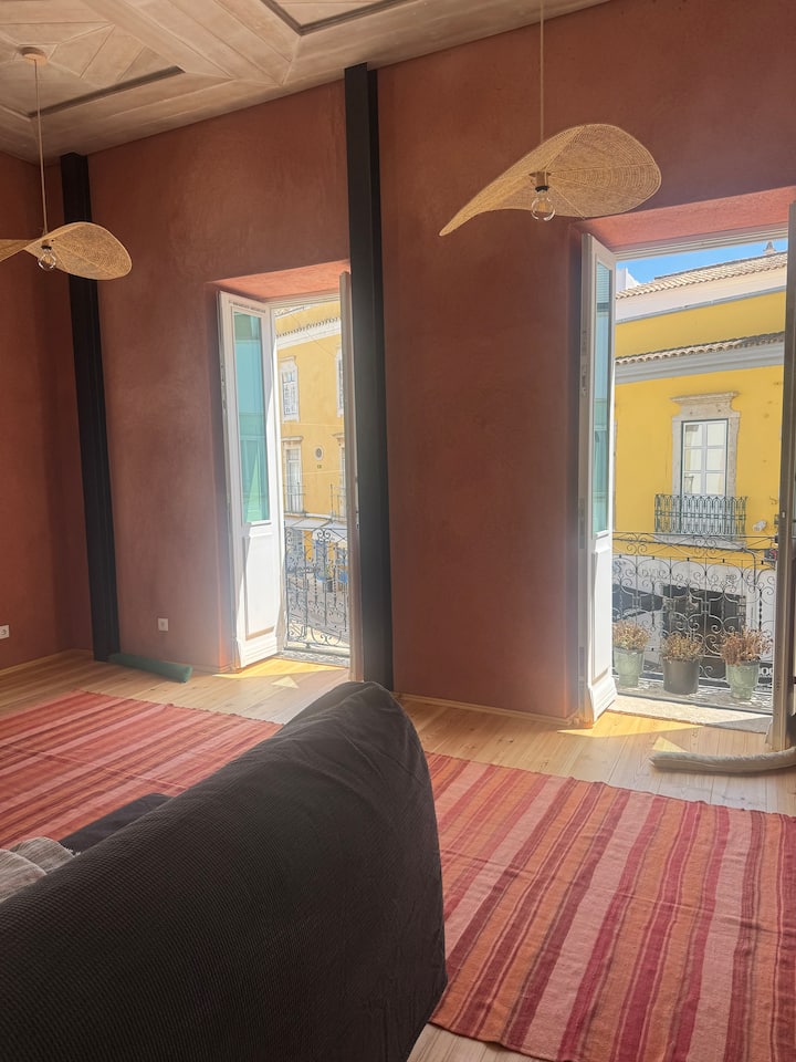 Fabulous Apartment City Center - Algarve
