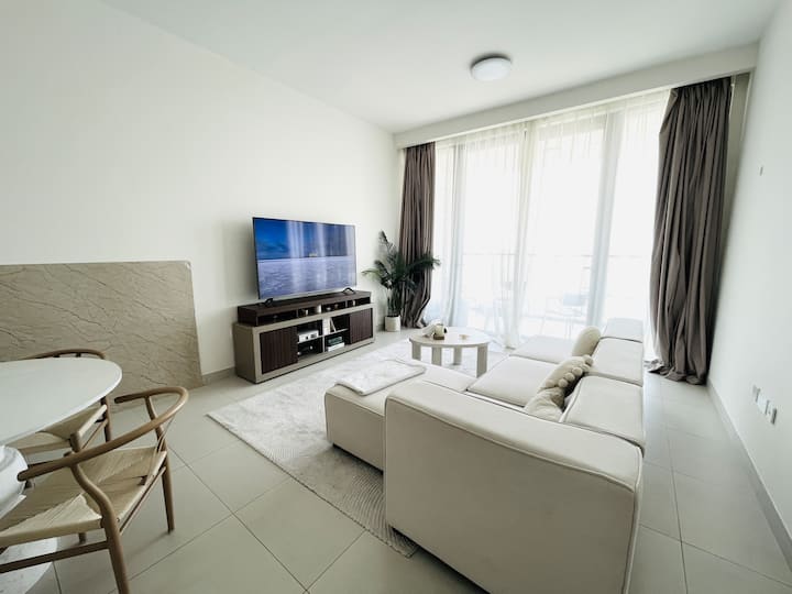 Cozy 1 Bed Room In Al Raha - Abu Dhabi