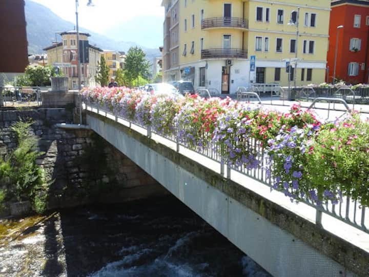 Appartamento Trento - Trient