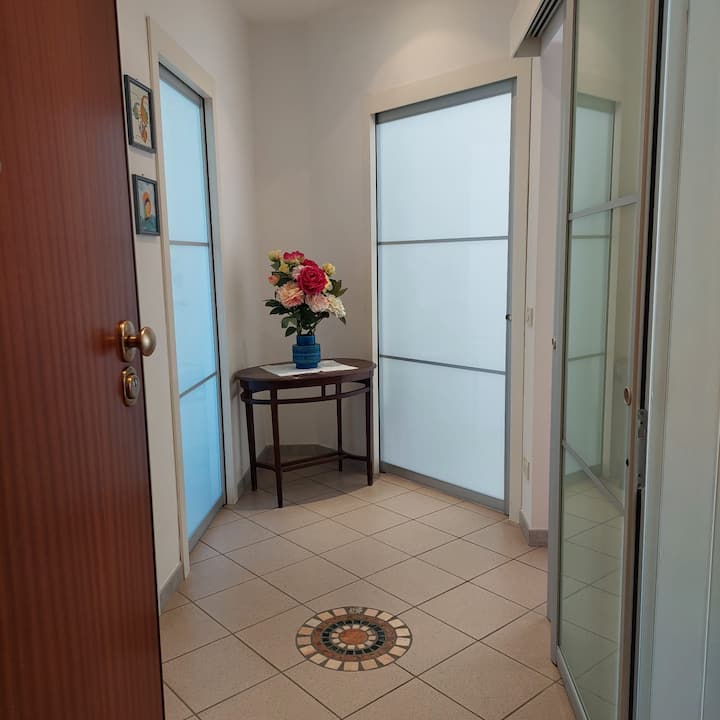 Appartamento Centrale - Casa Di Alba - Diano Marina