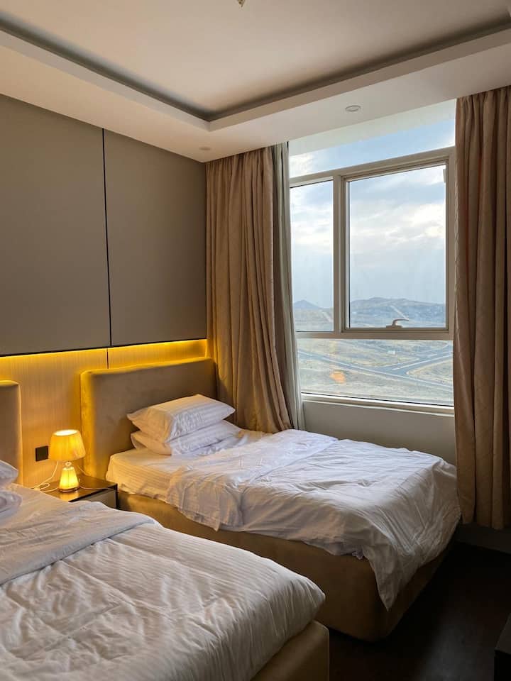 "Vip"twelve12 - Makkah