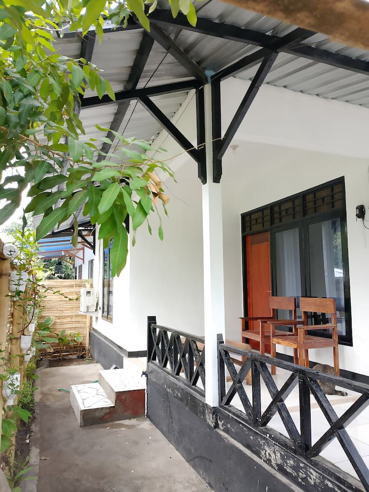 Artemis - Islas Gili