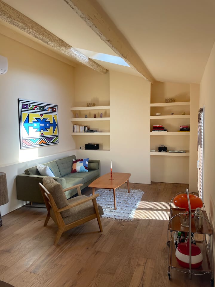 Design Et Calme - Sète Centre, Clim - Sète