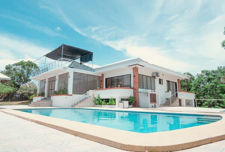 Kensho Calatagan - Calatagan