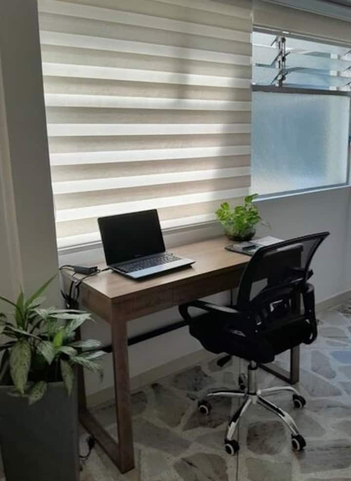 Hogar, Dulce Hogar - Medellín, Colombia