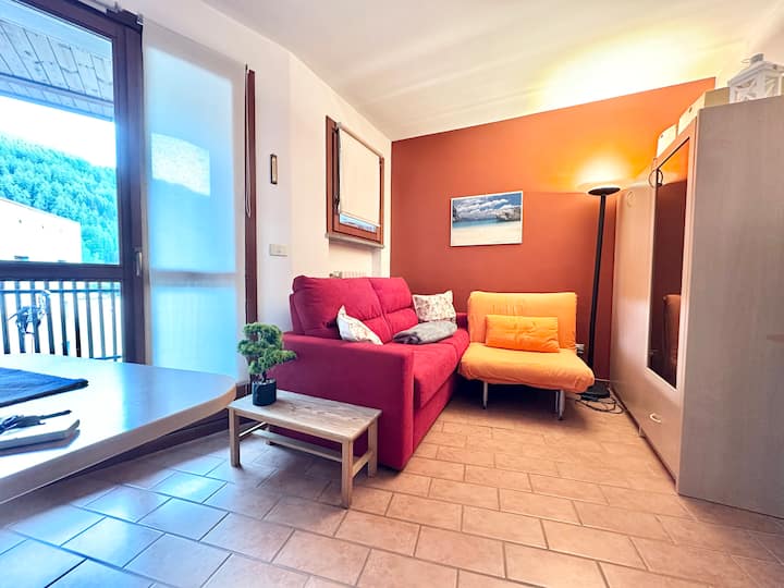 Campo Smith Les Floralies - Bardonecchia