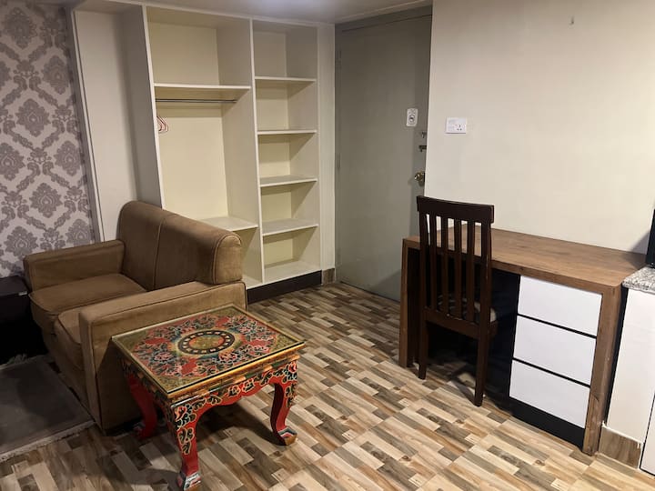 Milarepa Apartment 3 - Kathmandu