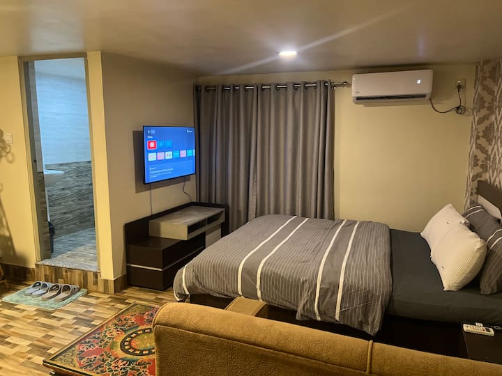 Milarepa Apartment 3 - Kathmandu