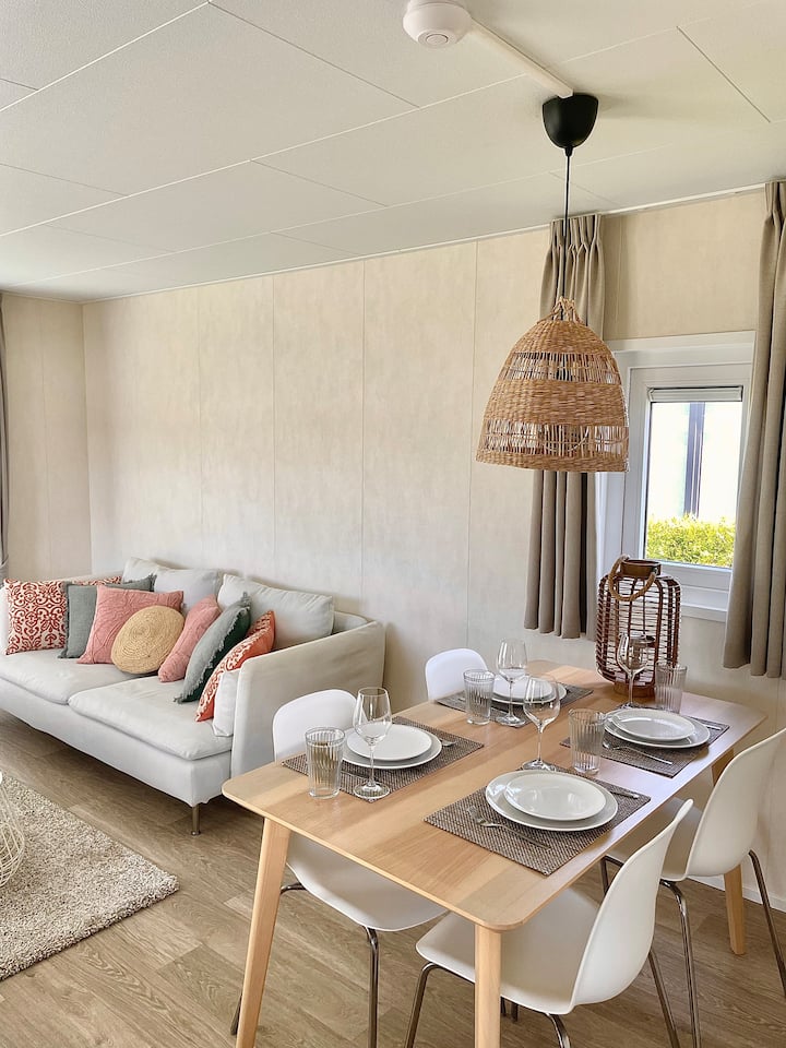 Holiday Home De Wulp - Katwijk aan Zee