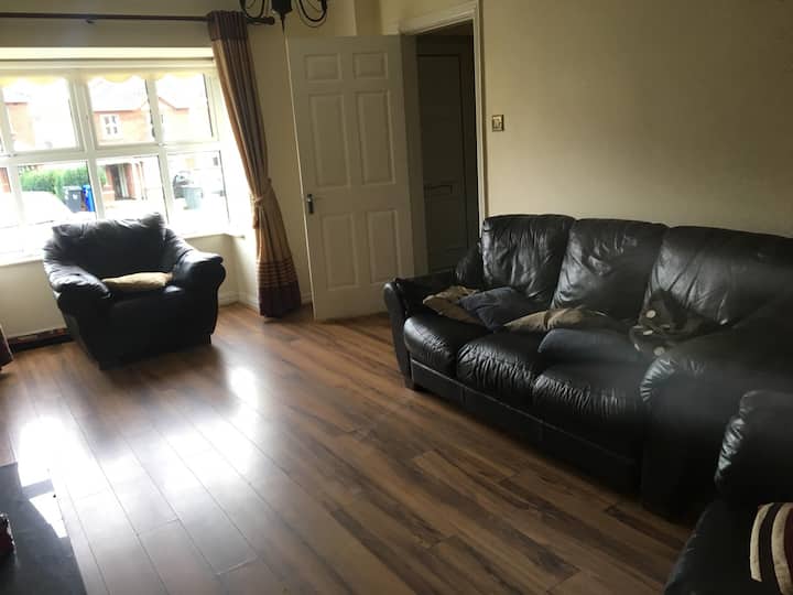 5-bed House, Sligo - Sligo