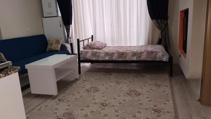 5 Kahramanmaraş Kiralık Daire - Kahramanmaraş