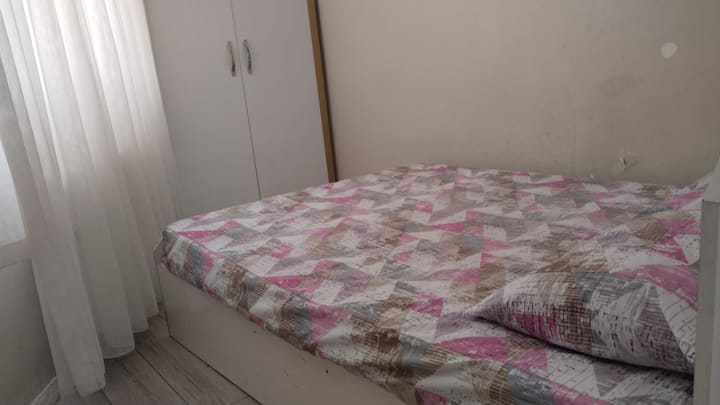 7 Kahramanmaraş Kiralık Daire - Kahramanmaraş