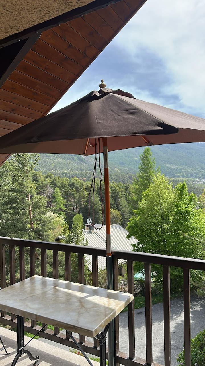 Le Petit Jafé De Serre Chevalier - Briançon