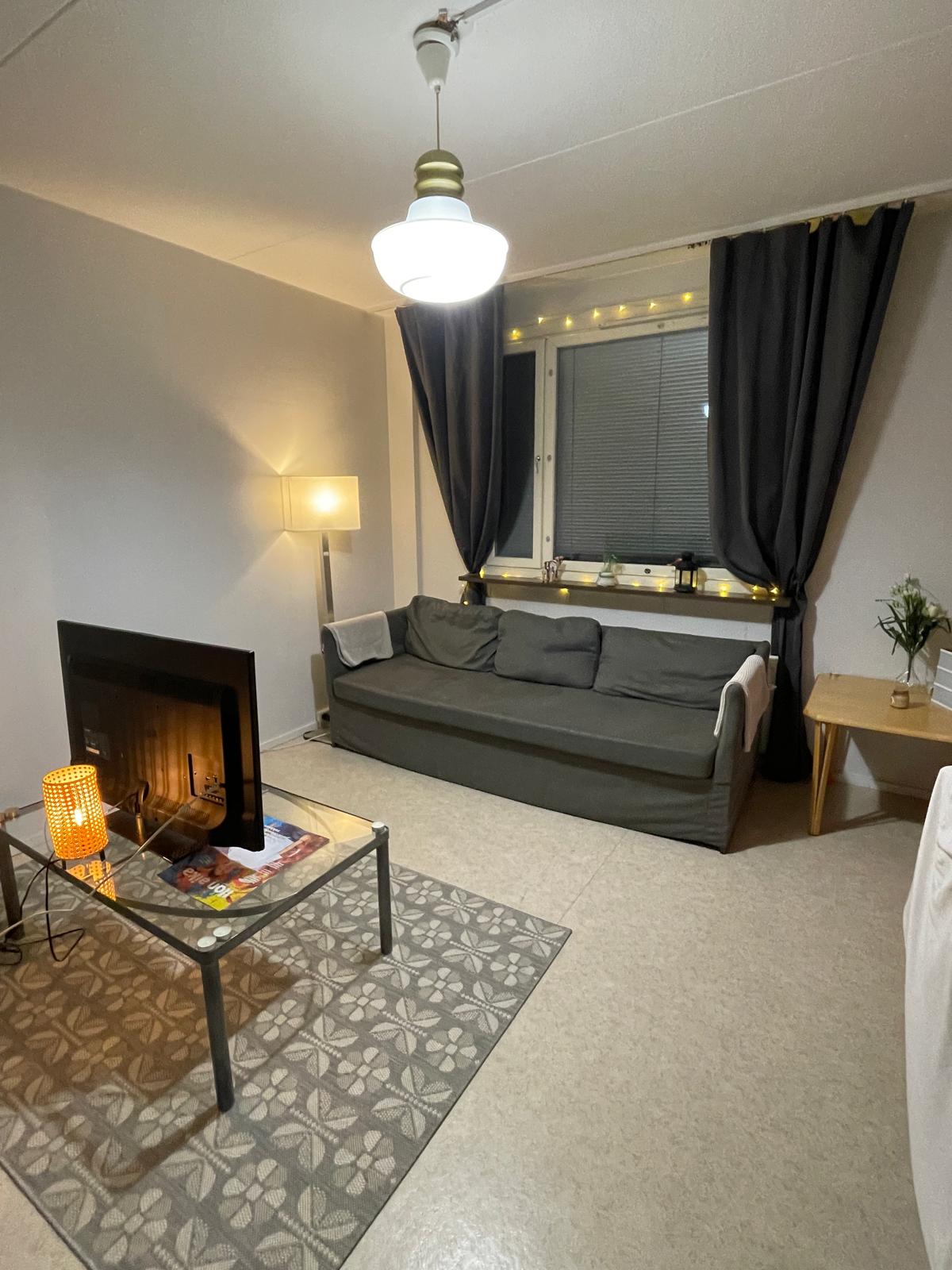 Minimalismus mit einem gemütlichen Twist - Wohnungen zur Miete in Espoo ...