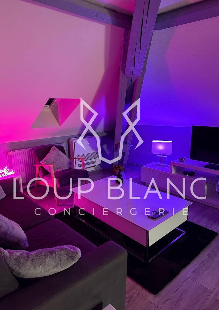 T2 éQuipé • Centre & Techn’hom - Belfort