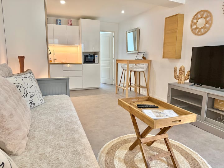 Studio Signature Bourg D'olivet - Olivet