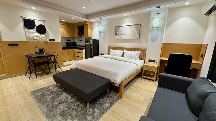 Indaia Studio - 203 - New Delhi
