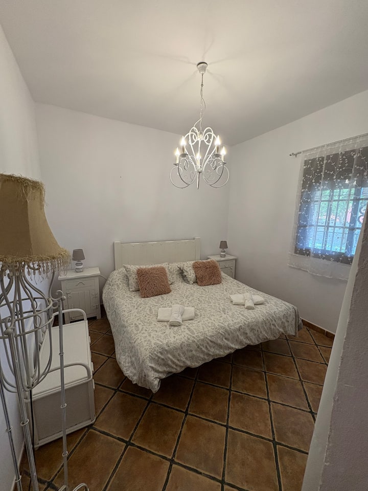 Casa Los Naranjos - Spain