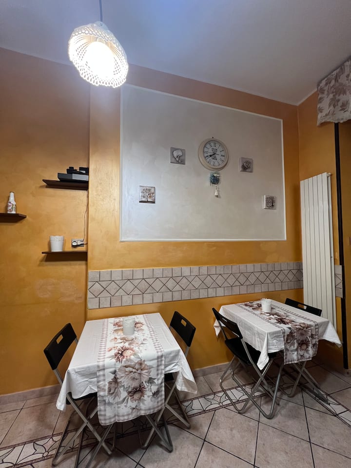 1 La Casetta Di Lalla - Santa Marinella