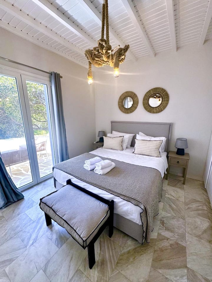 Mykonos Chora Apartment Near The Iconic Windmills - Mykonos
