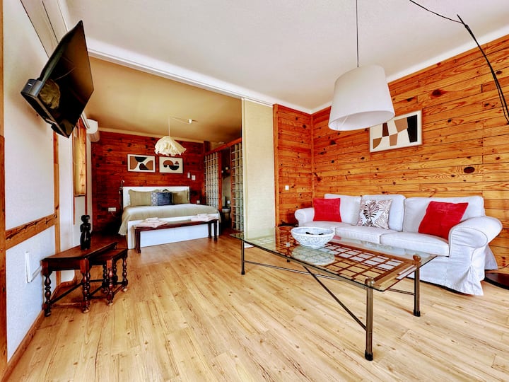 Apartamento " Q " - Almeida