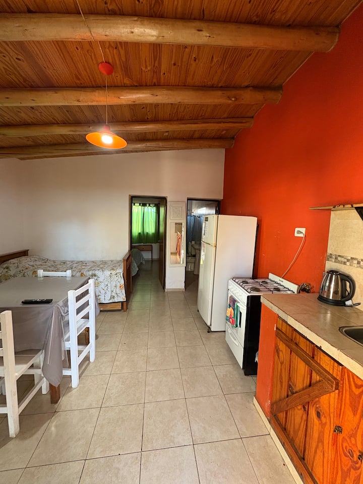 Cabañas Las Marías - San Luis