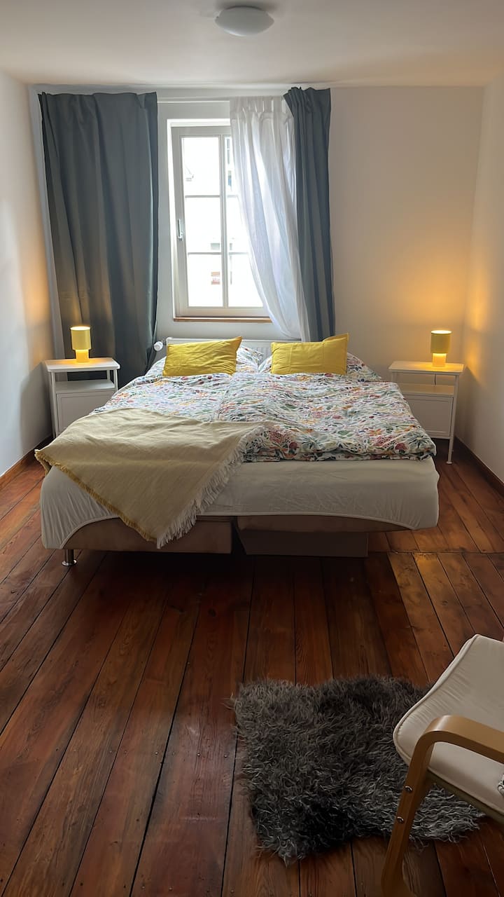 Sehr Zentral In Der Altstadt - Dieburg