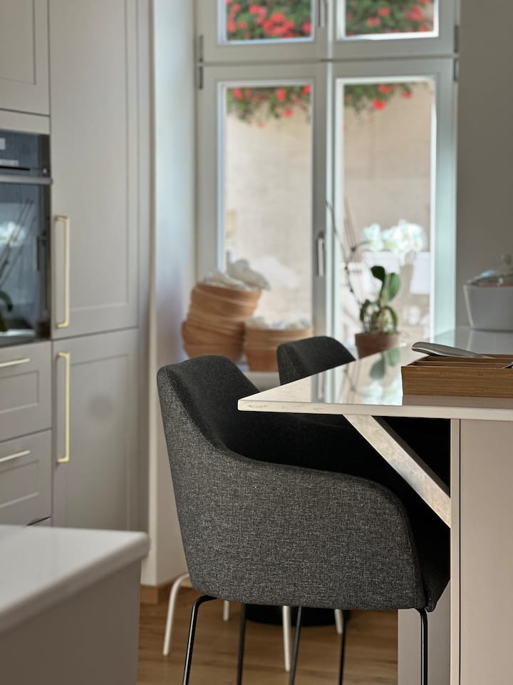 Altes Winzerhaus Stegmann - Burrweiler