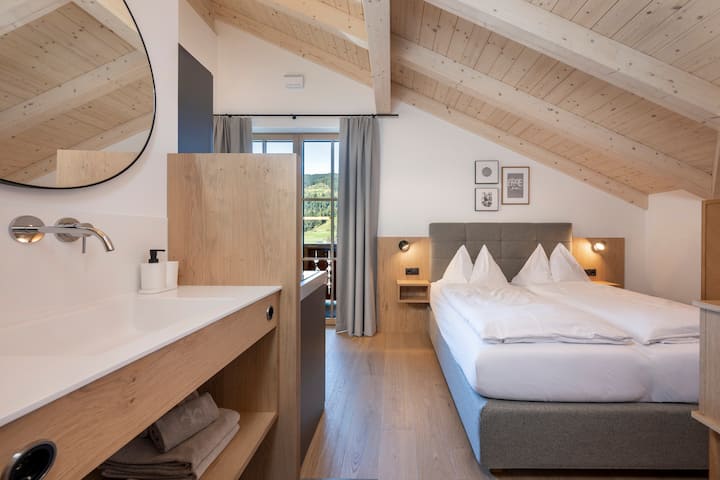 Dampfkessel Living 2 P. (Nr. 24) - Flachau