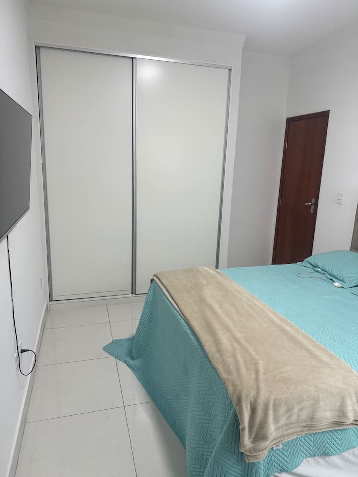 Casa - Governador Valadares