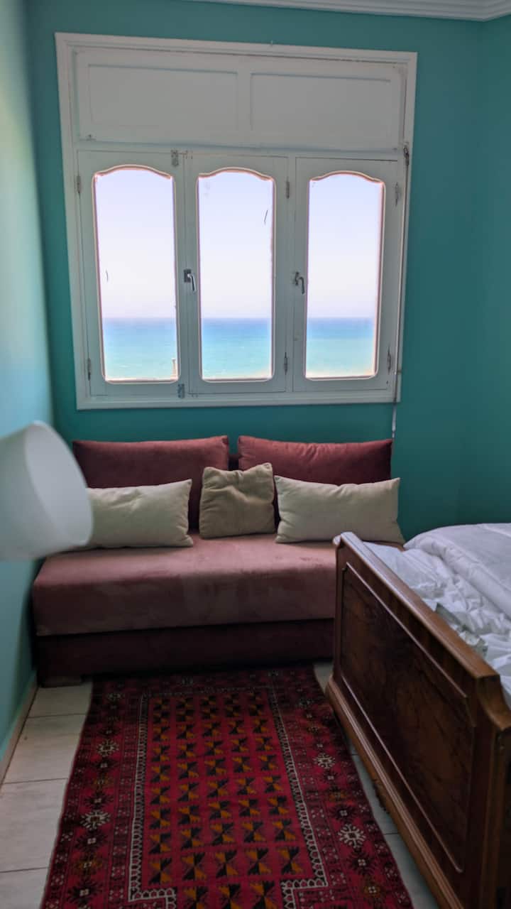 Directement Sur La Mer à Rabat - Rabat