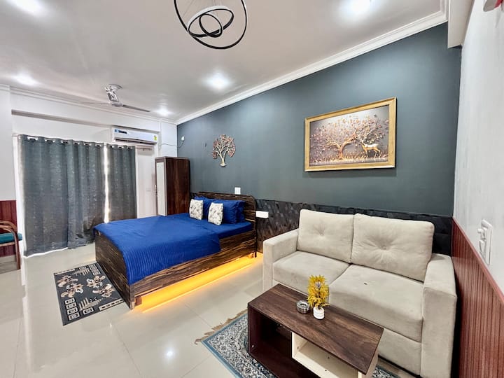 The Lofthouse Dehradun - Dehradun