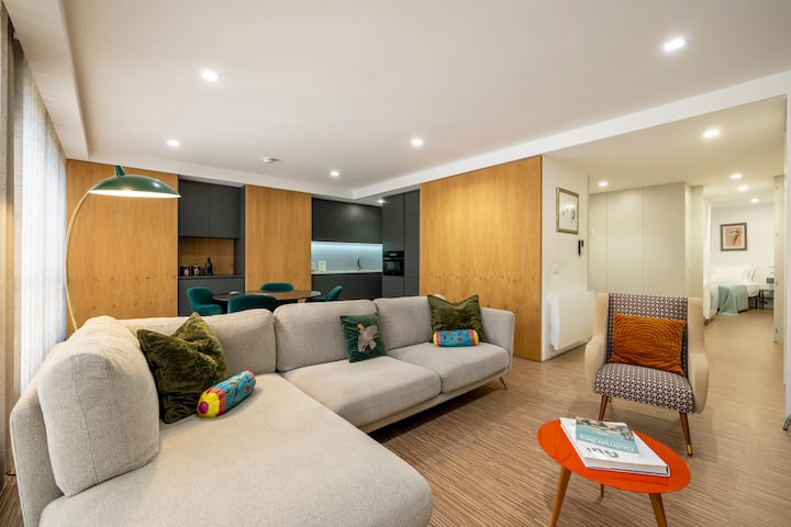 Casa Beatriz - Guimarães