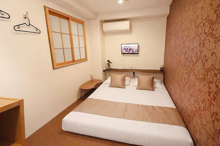 ホテル向日葵205 - Osaka, Japan